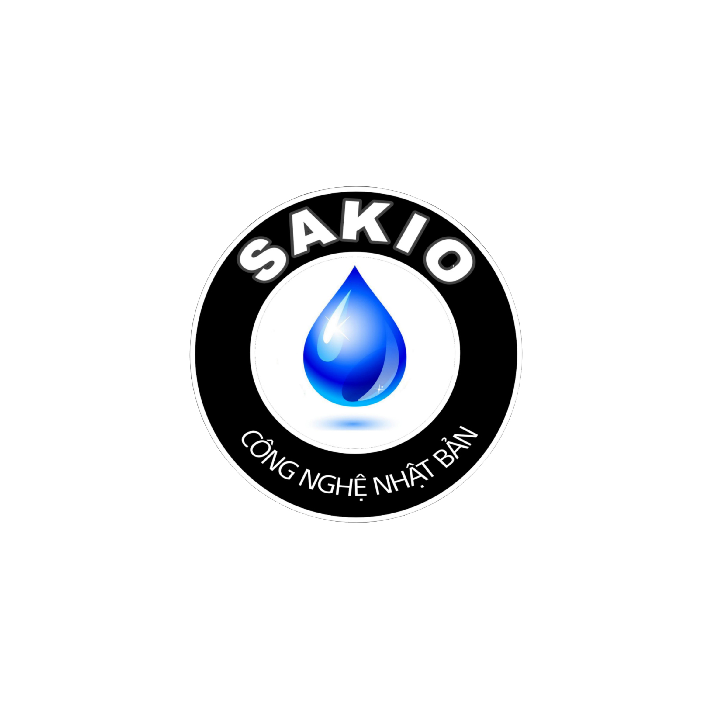 SAKIO máy lọc nước hàng đầu VIỆT NAM - Hotline 1900 292926